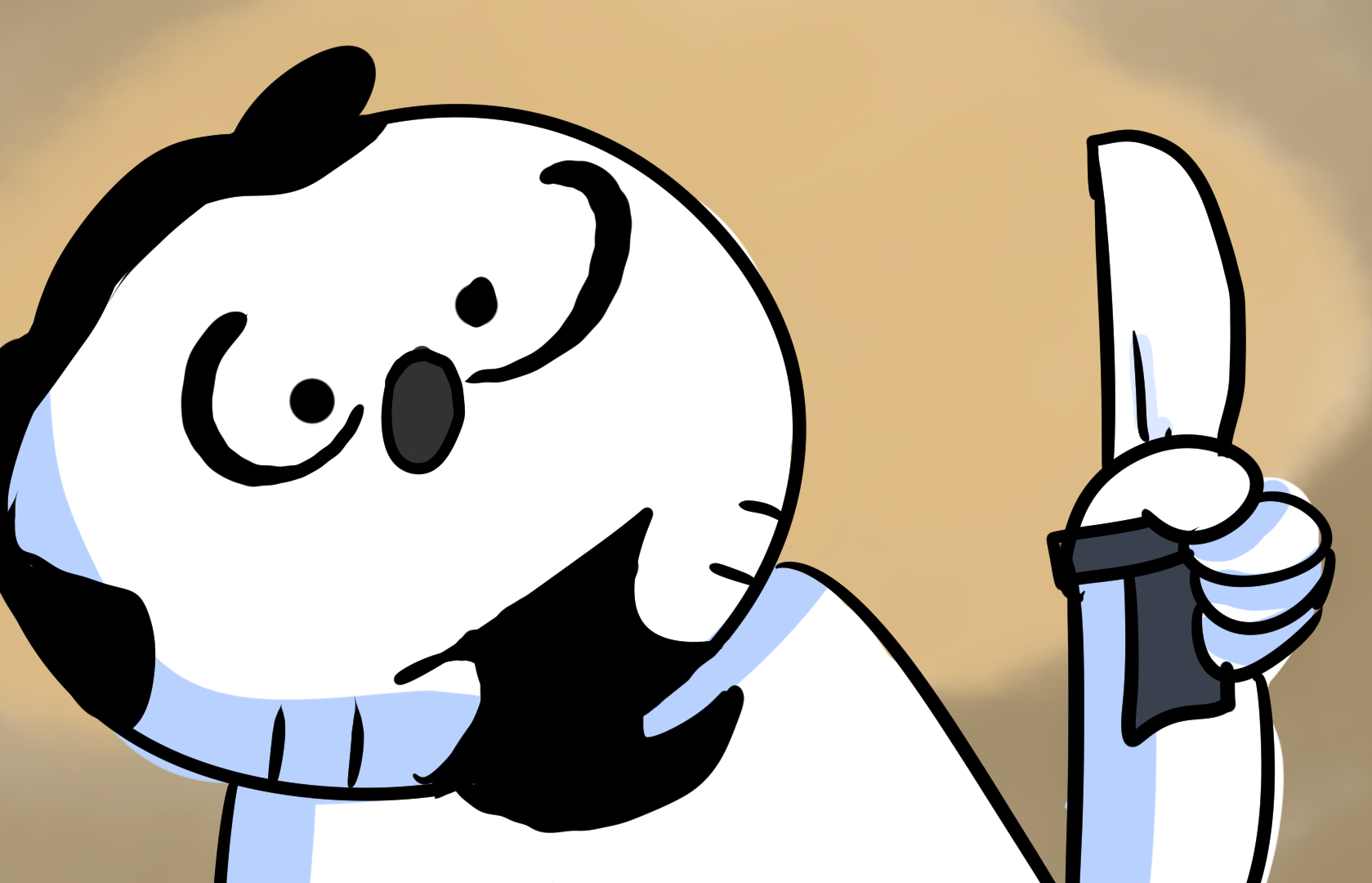 Oney Plays Animated: oney gays