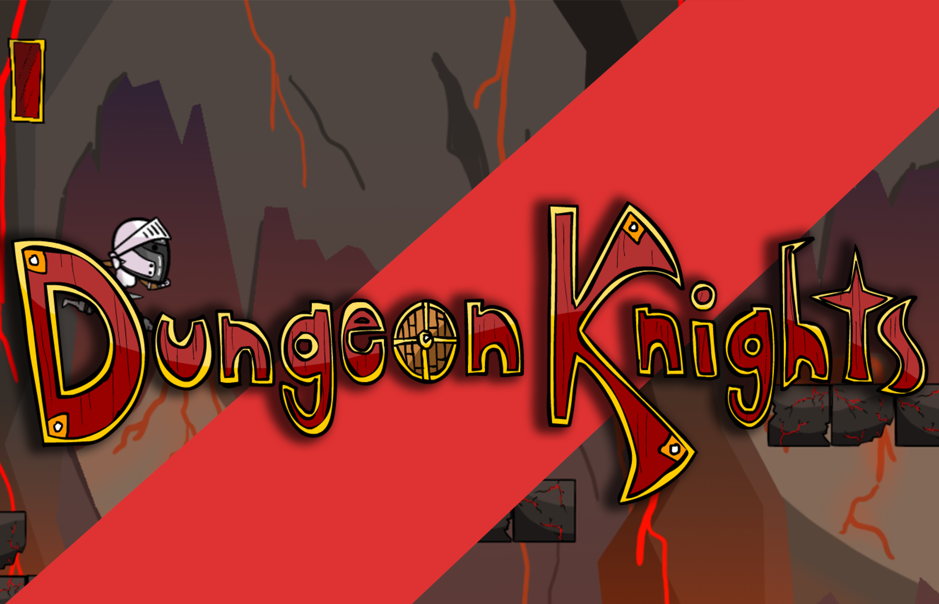 Dungeon Knights