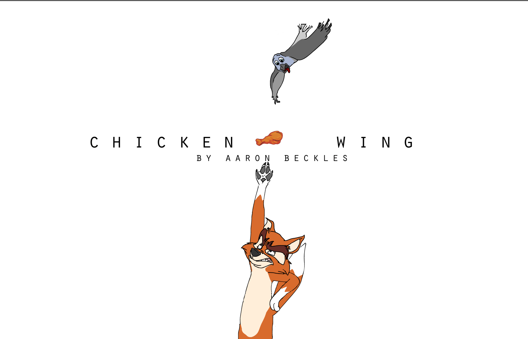 Chicken Wing