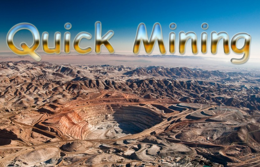 Quick-Mining