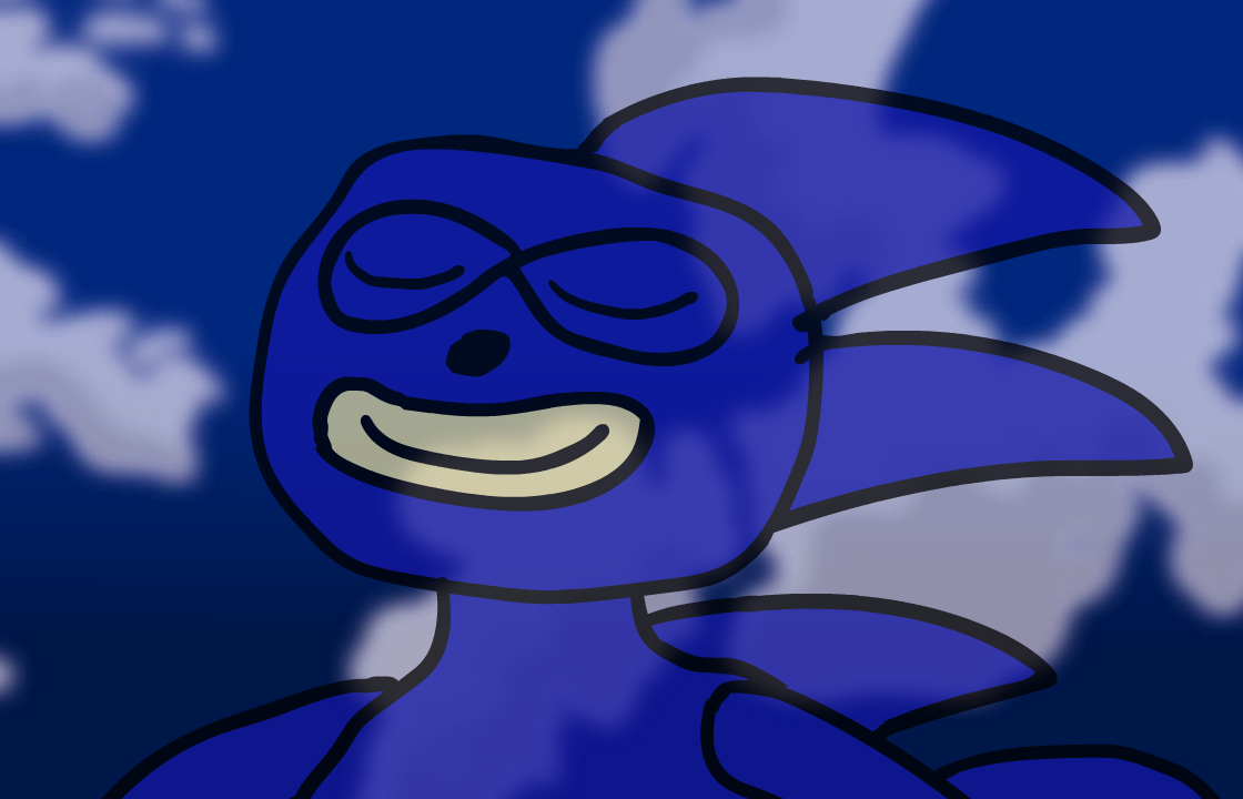 SANIC Farces Alternate Trailer
