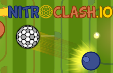 NitroClash.io