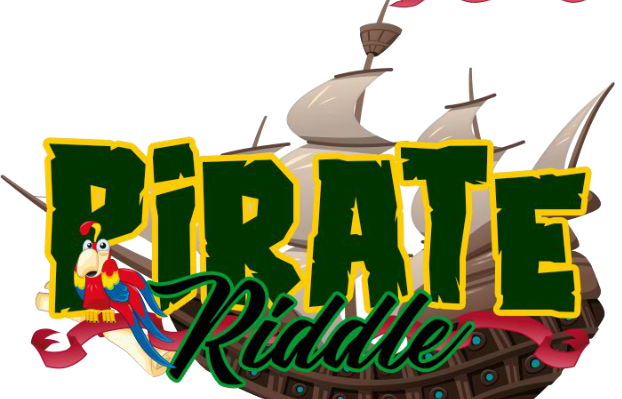 Pirate Riddle