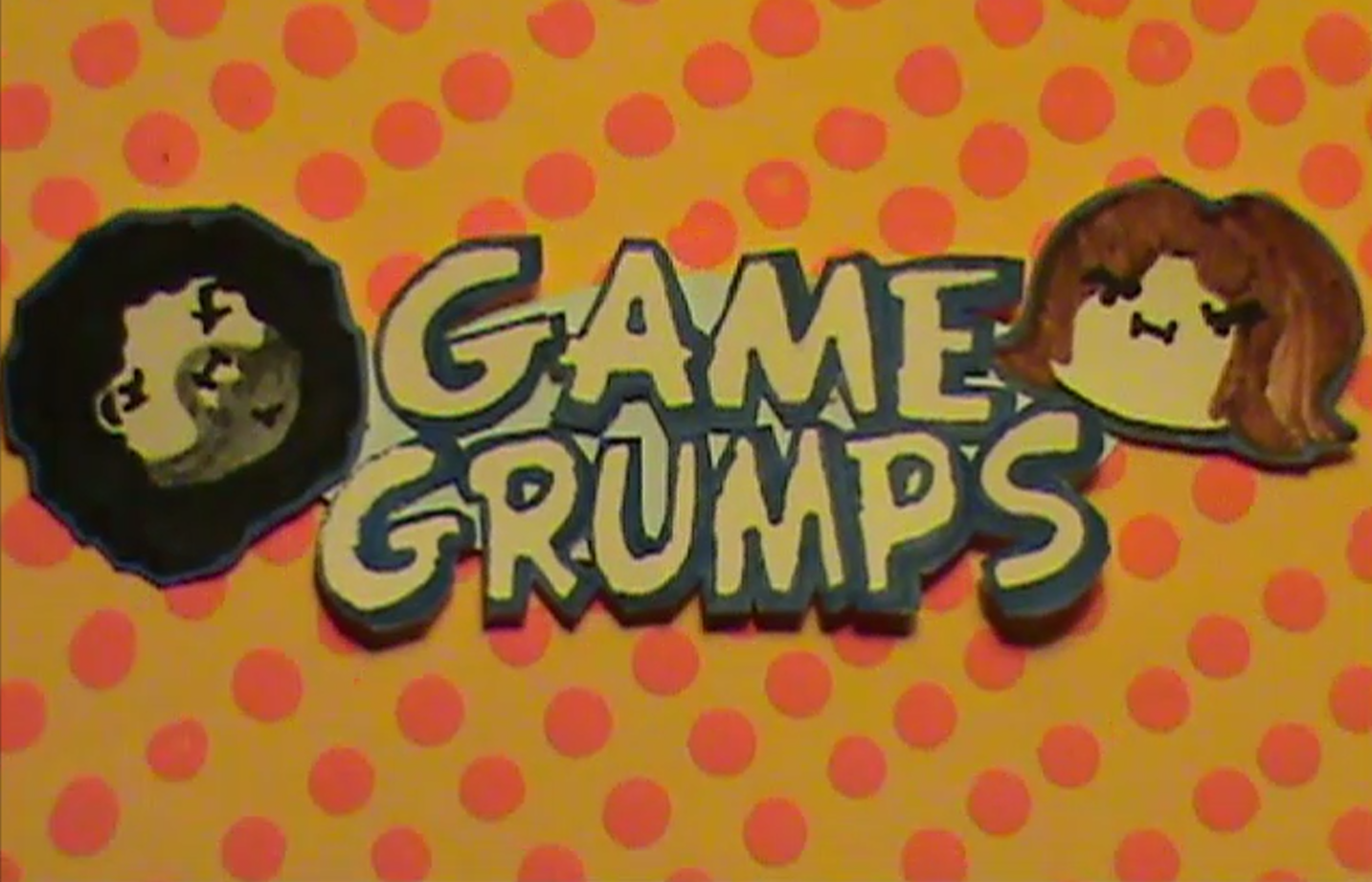 Grumps Intro