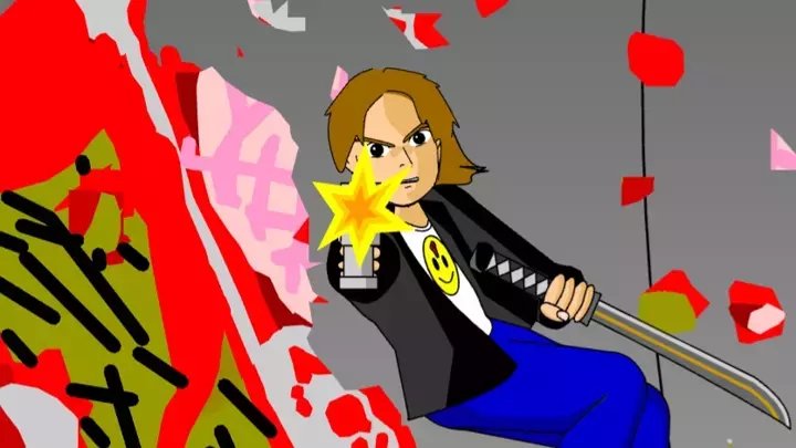 Generic Zombie Shoota 1.1