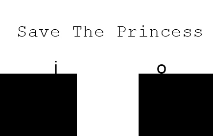 Save The Princess