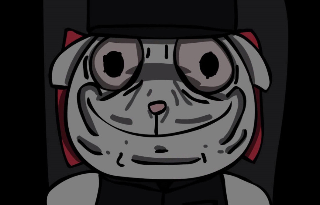 Pretty Blood : Toy Lilly