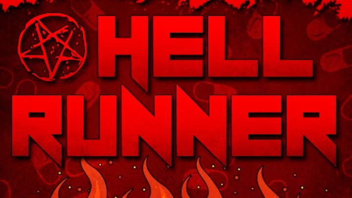 Hell Runner