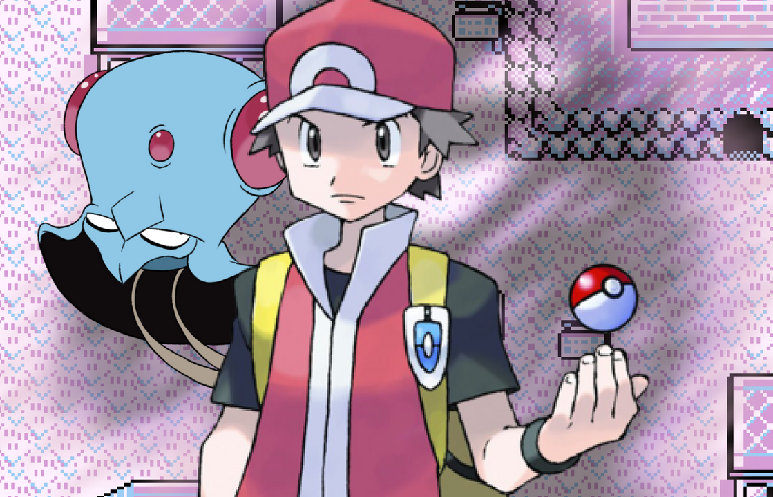 The Chase | Pokemon Halloween