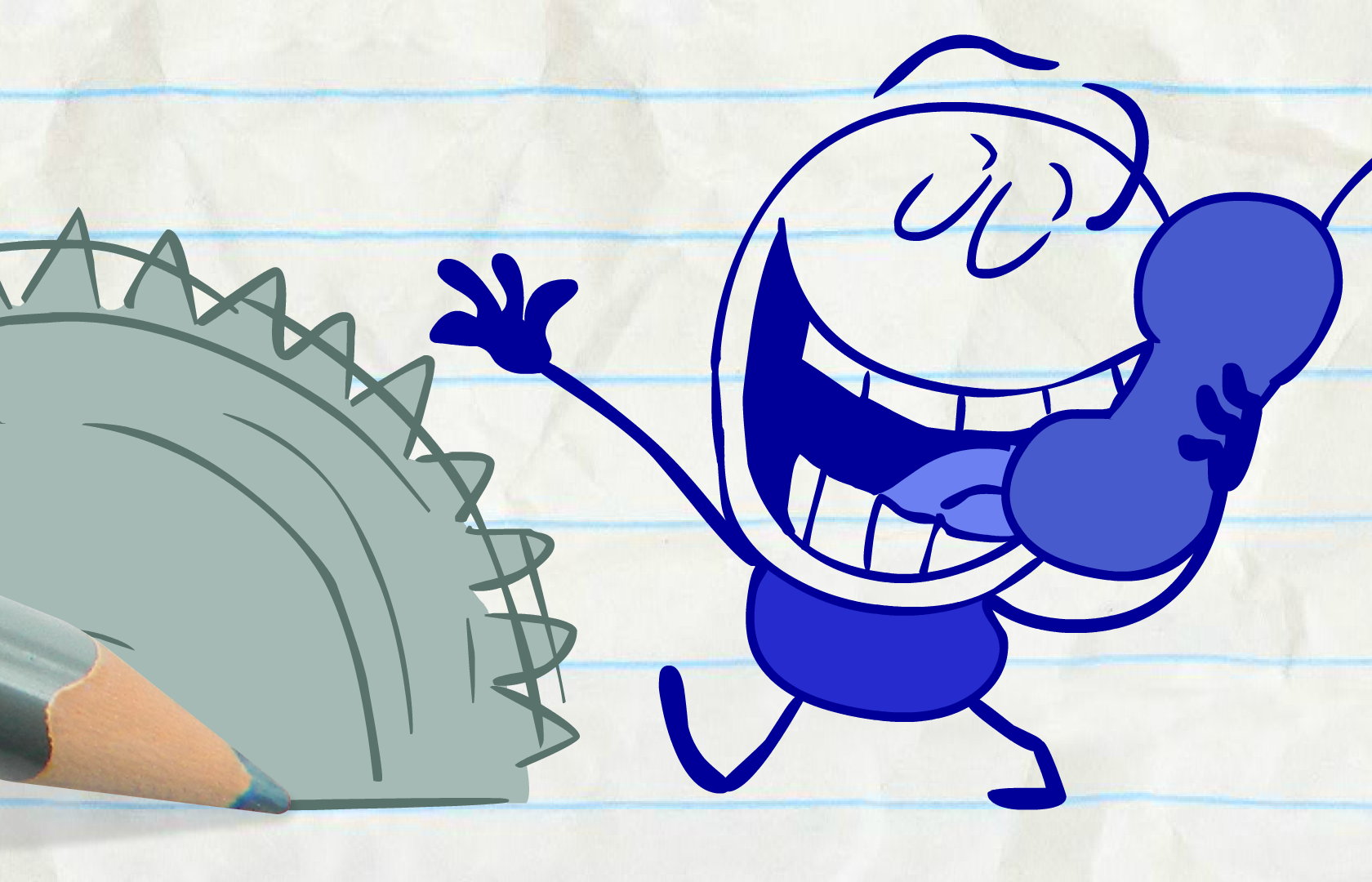 Pmation: "Call Or Nothing"