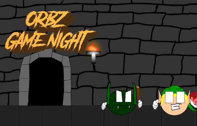 ORBZ: Game Night