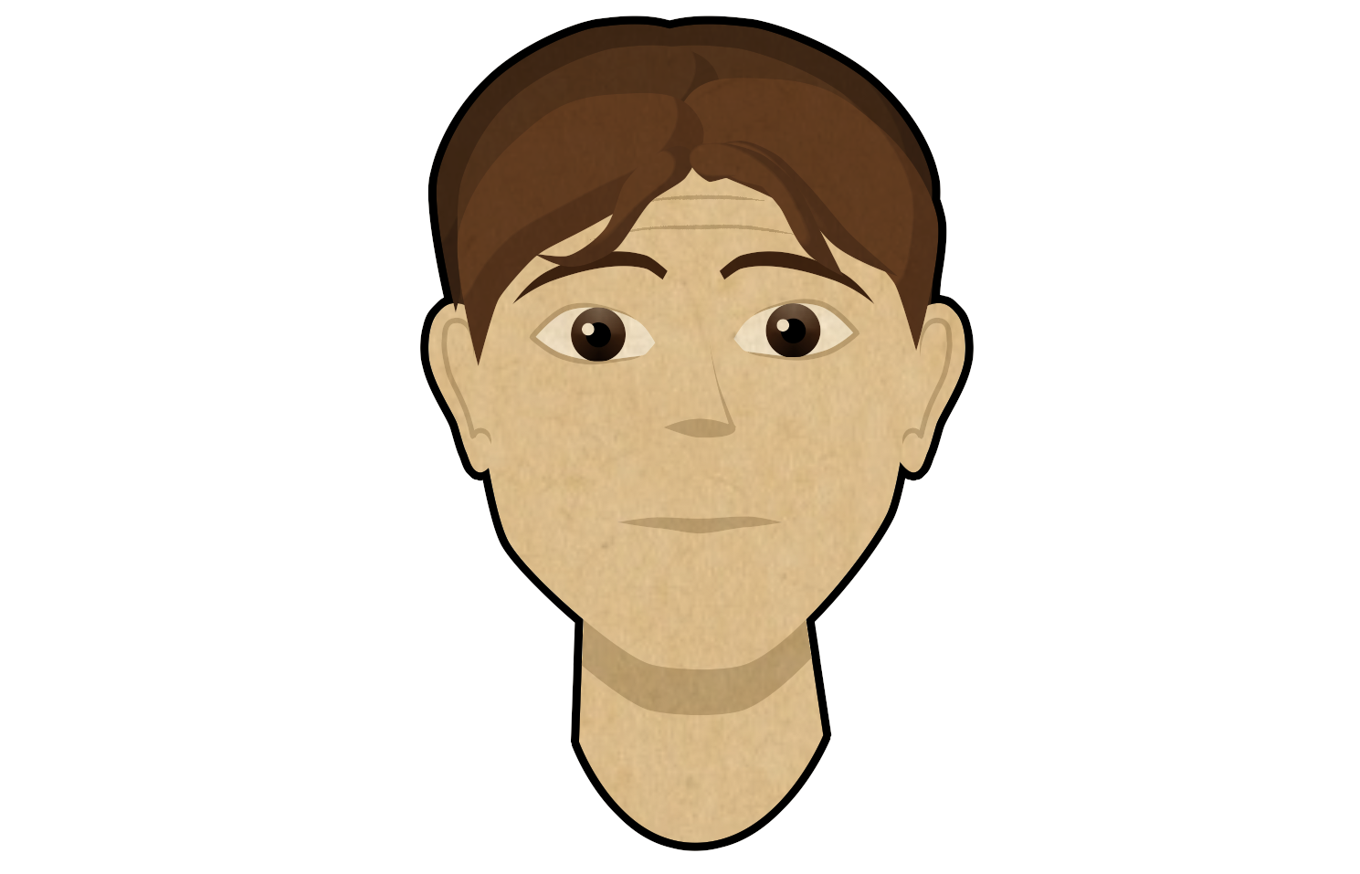 Face Rig (Anime Studio)