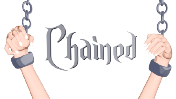 Chained
