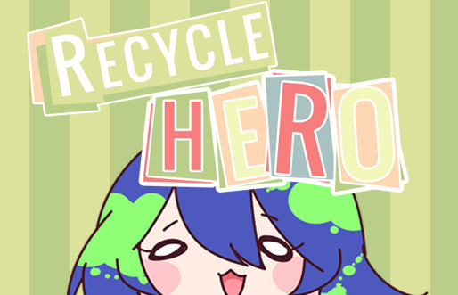 Recycle Hero