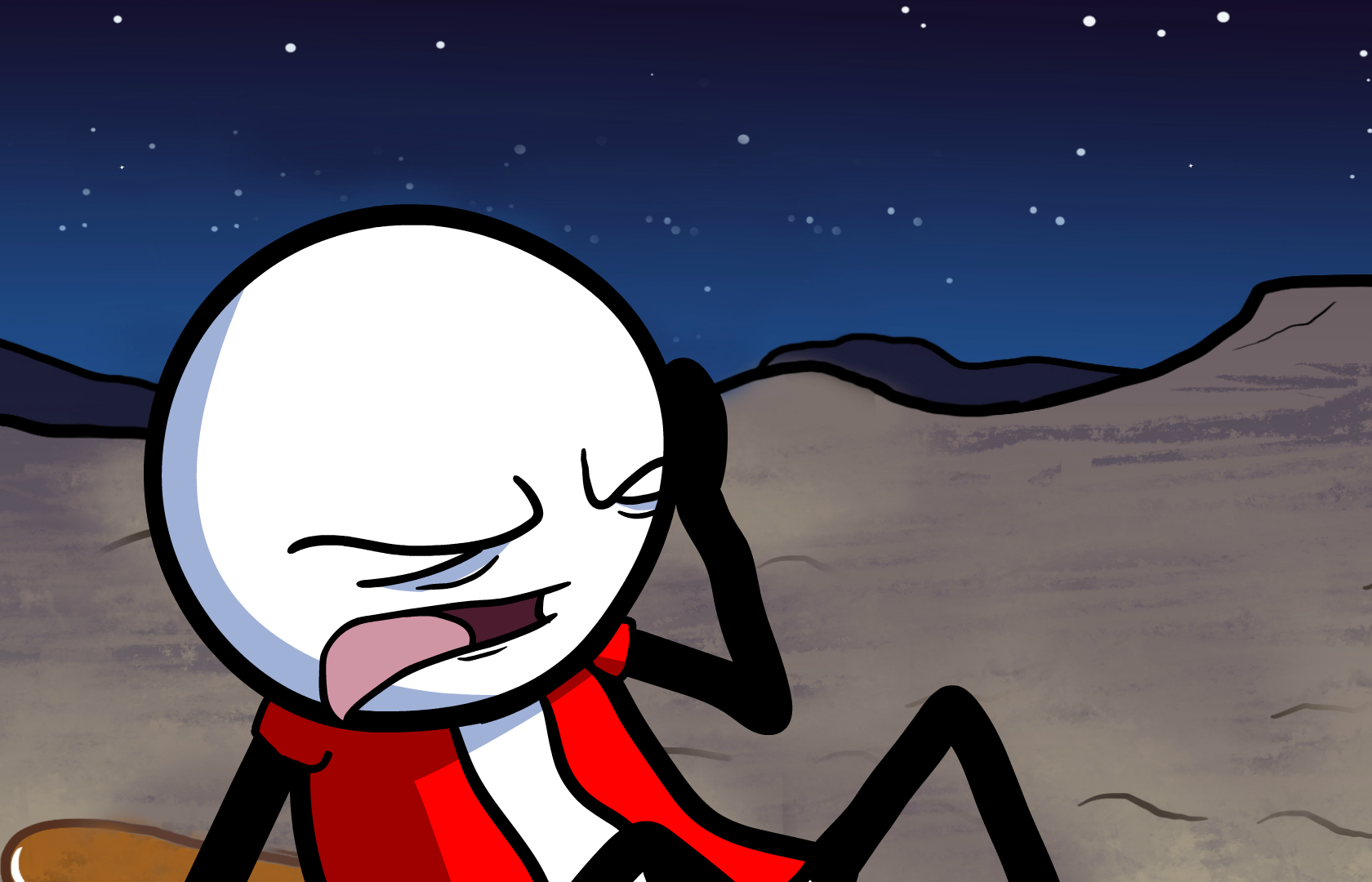 Loading Artist Animated - "Lightheaded"