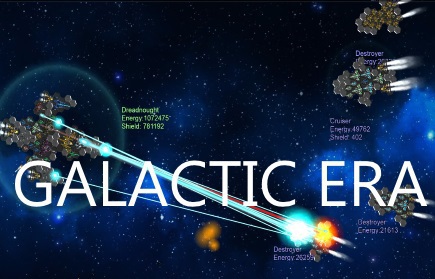 Galactic Era