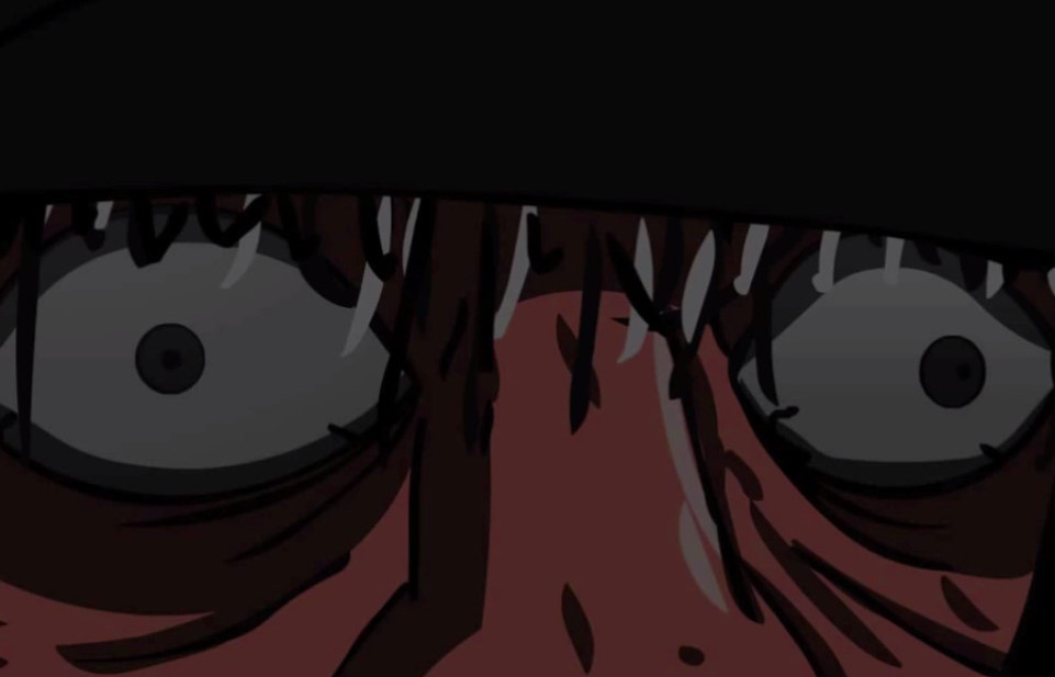 Technical : Pretty Blood EP A1