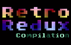 Retro Redux: Compilation