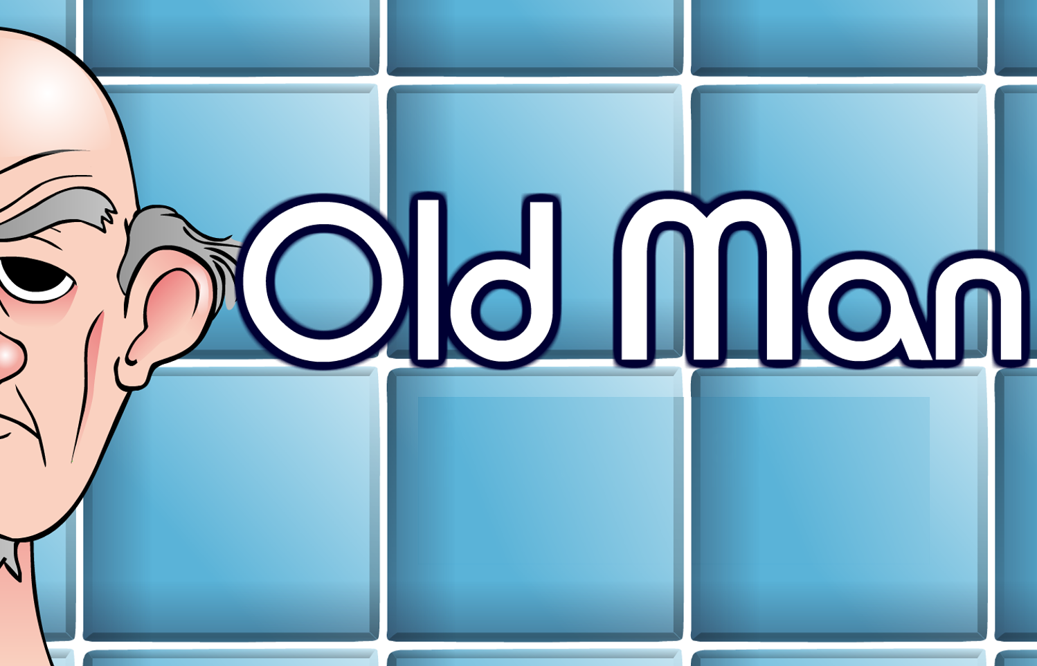 Old Man