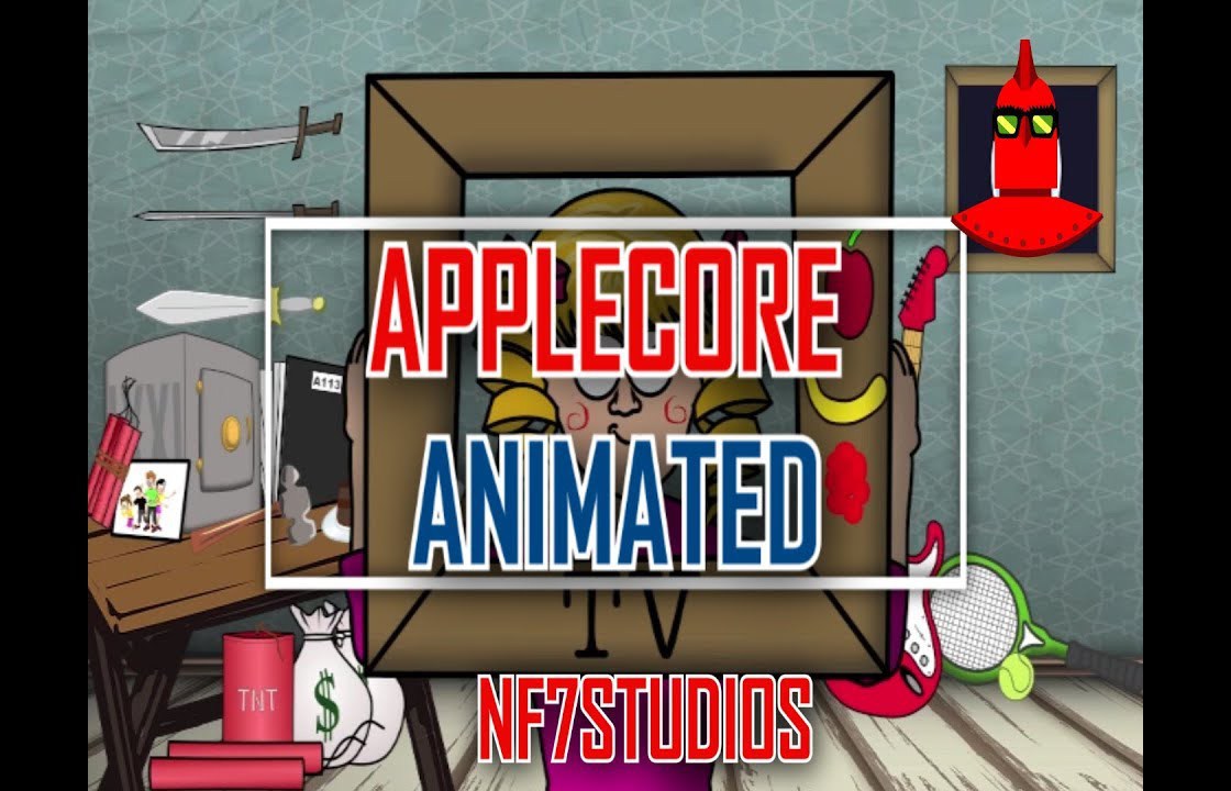 AppleCore Animated