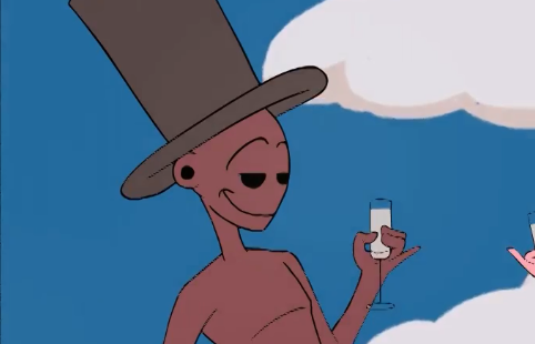 Cardiff animation ident