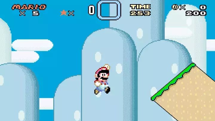 SuperMarioWorld:Pause2.0
