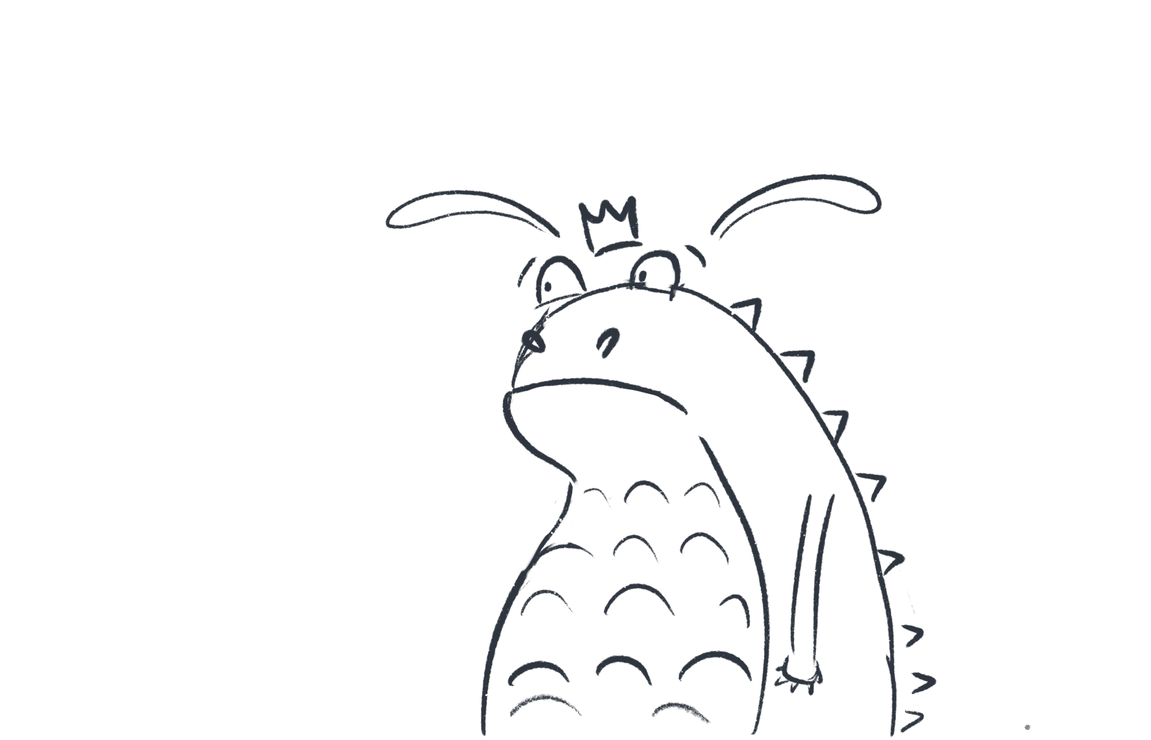 Wilbert the interactive