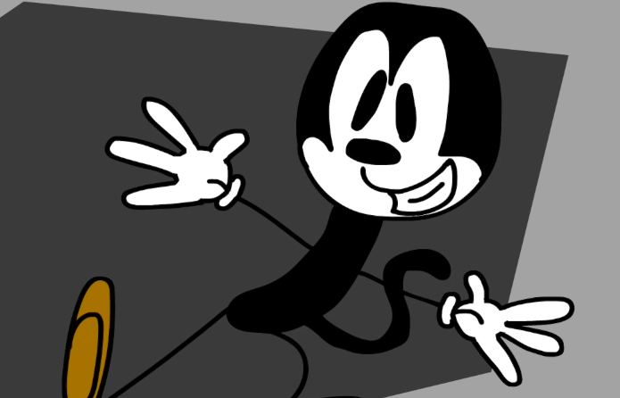 Slinky's Silly Dance