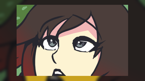 Ruby Rose Rubs Ragna's Rod