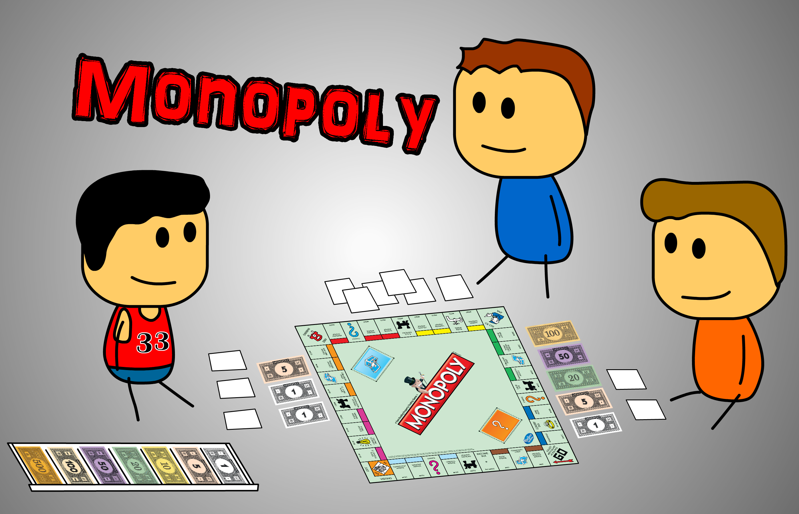 Monopoly