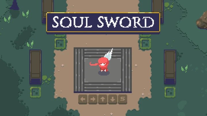 Soul Sword