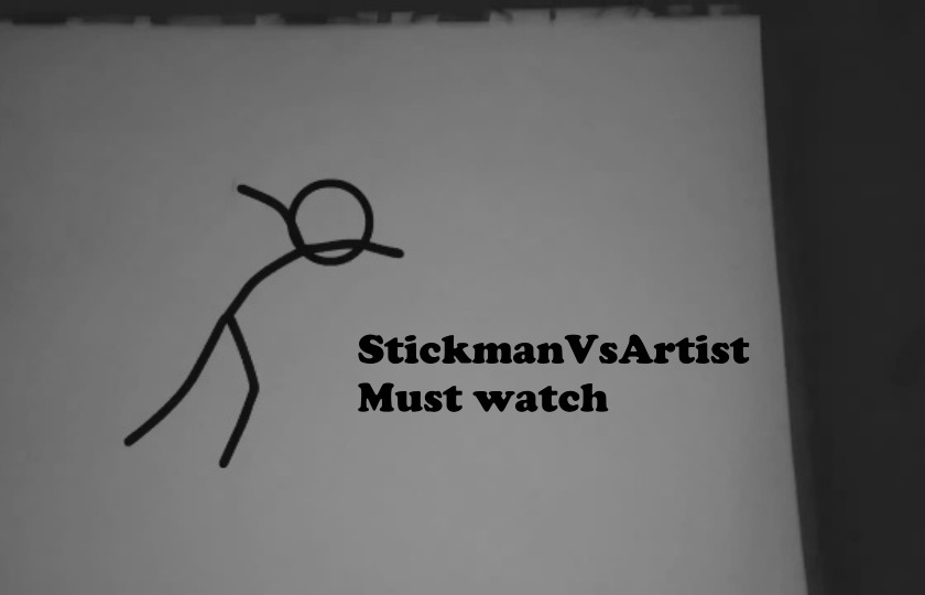 StickmanVsArtist