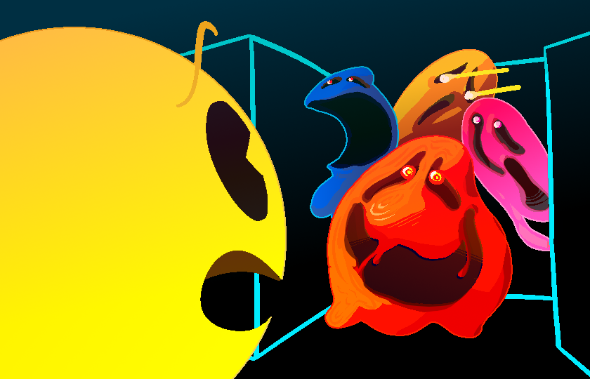 The Pacman Collab