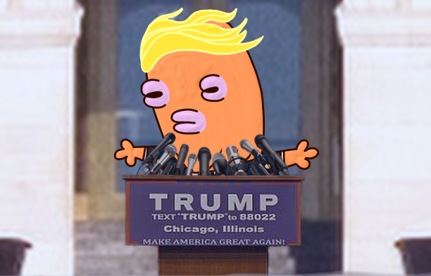Trumpus