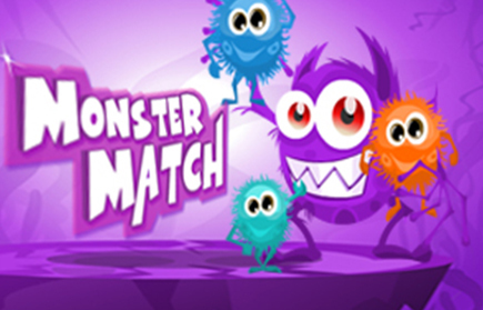 Monster Match