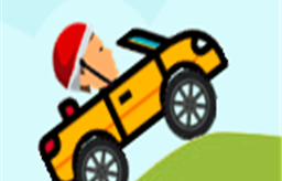 Physics Car Racing Game