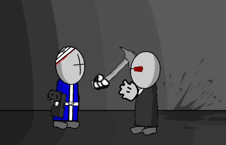 Madness Combat Android cap 2