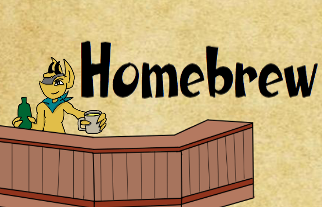 Homebrew - Introduction Trailer- Real Life D&D