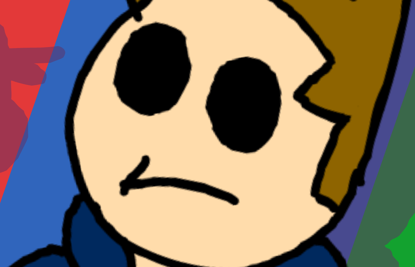 Just a Bit Crazy Remake