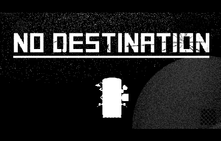 No Destination