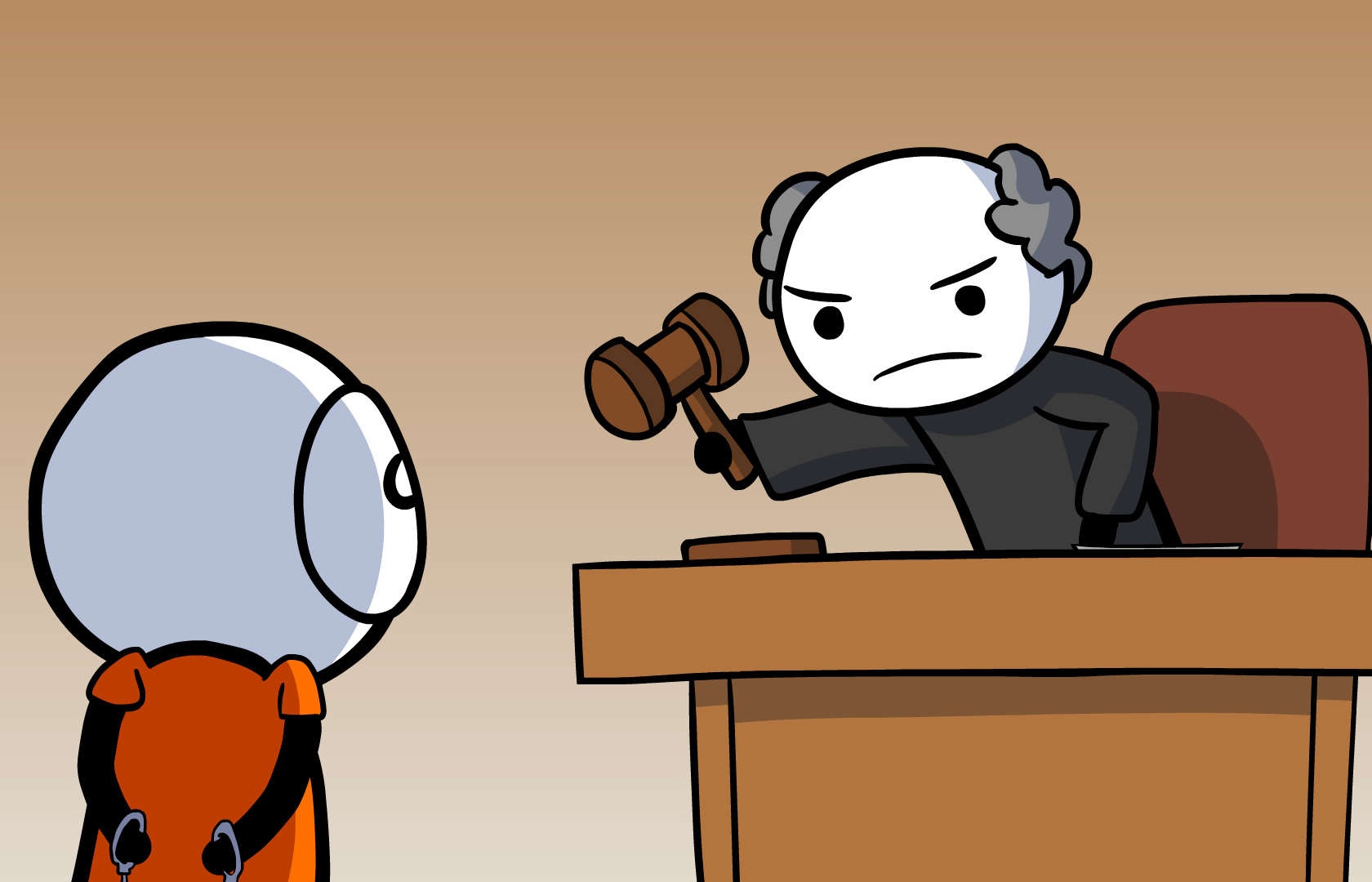 Loading Artist Animated - "Crime Pays"