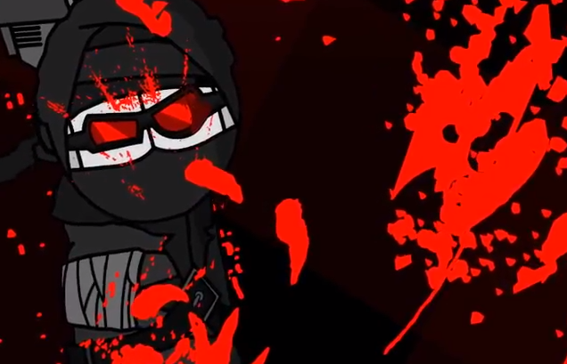 ♦Chainsaw [MEME]♦ / Hank J. Wimbleton - ANIMATION