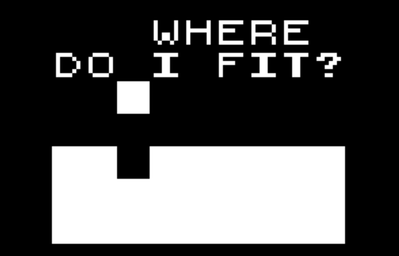 Where Do I Fit?