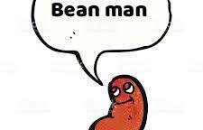The Bean Man Updated