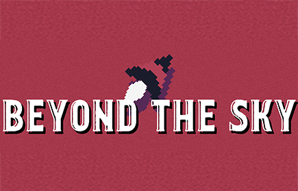 Beyond The Sky