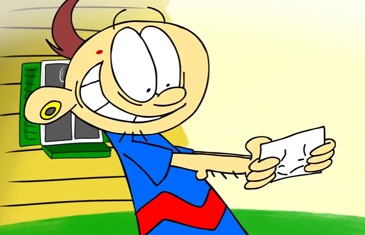 Foolmates: How to Convince a Date