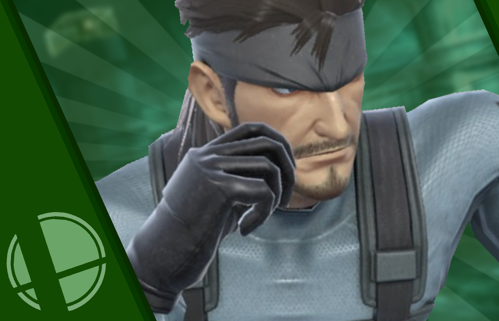 Solid Snake: ULTIMATE Moveset?! - Got A Minute?