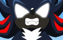 Dark Shadic Kills Hyper Nazo (Updated)