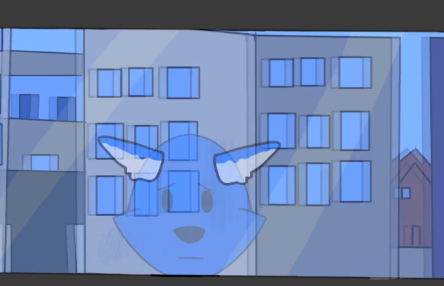 Peep - Introdution Trailer