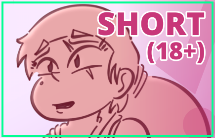 Princess Marco | Short (18+) | NO AUDIO